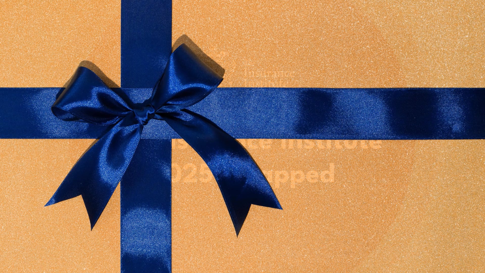 The Insurance Institute | End of Year Information